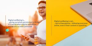 What is digital wellbeing, and what it is not - Voxel Hub