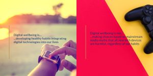 What is digital wellbeing, and what it is not - Voxel Hub