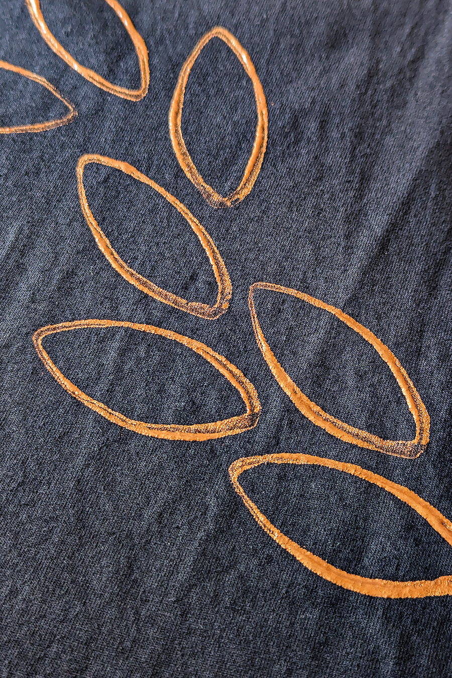 Stamping Fabrics For Relaxation - Voxel Hub